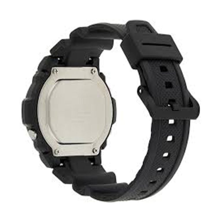 Reloj Casio Classic W-219H-1AVCF - Digital, Negro, - Watch-Five